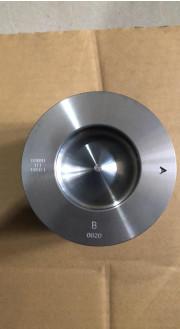 China Construction Machinery Parts Piston 8-98041062-0 For 4HK1t for sale