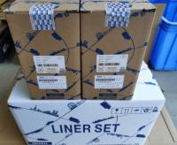 China Construction Machinery Parts Liner Set 1876182450 For 6HK1 for sale
