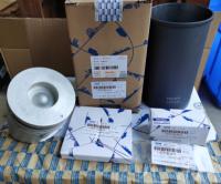 China Construction Machinery Parts Liner Set 1876182450 For 6HK1 for sale