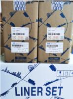 China Construction Machinery Parts Liner Set 1876182450 For 6HK1 for sale