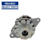 China Construction Machinery Parts Generator Assembly 1-87618284-0 For 6HK1 for sale