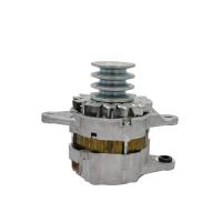 China Construction Machinery Parts Generator Assembly 1-87618284-0 For 6HK1 for sale