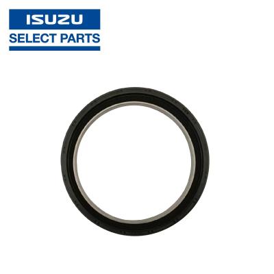 China Construction Machinery Parts Crankshaft Front Oil Seal 1-87618426-0 For 4HK1 for sale