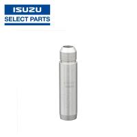 China Construction Machinery Parts Valve Guide 1-87618393-0 For 4HK1 6HK1 for sale