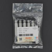 China Construction Machinery Parts Valve Guide 1-87618393-0 For 4HK1 6HK1 for sale