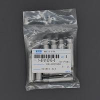 China Construction Machinery Parts Valve Guide 1-87618393-0 For 4HK1 6HK1 for sale