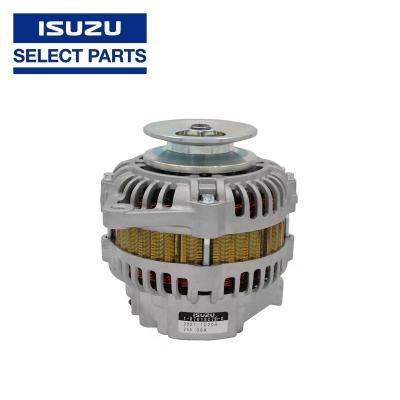 China Construction Machinery Parts Generator Assembly 1-87618279-0 For 4BD1 4JB1 for sale
