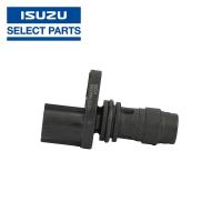 China Construction Machinery Parts Sensor 1-87618475-0 For 4HK1 6HK1 for sale