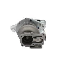 China Construction Machinery Parts Turbocharger 1-87618325-0 For 6HK1 for sale