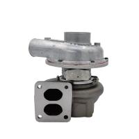 China Construction Machinery Parts Turbocharger 1-87618263-0 For 6BG1 for sale