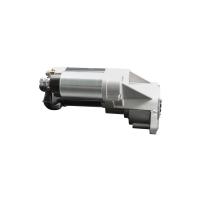China Construction Machinery Parts Starting Motor Assembly 1-87618383-0 For 4JJ1 for sale