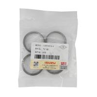 China Genuine Excavator Engine Parts Valve Seat 1-87618374-0 For 4JG1 for sale