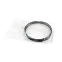 China Genuine Excavator Engine Parts Piston Ring Set 1-87618468-0 For 4JG1 for sale