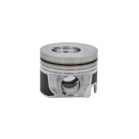 China Genuine Excavator Engine Parts Piston Set 1-87618384-0 For 4LE2 for sale