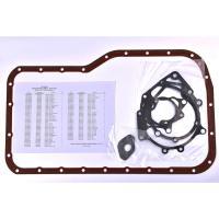 China Genuine Excavator Engine Parts 1-87618392-0 Engine Full Gasket For 4HK1 for sale