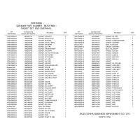 China Genuine Excavator Engine Parts 1-87618392-0 Engine Full Gasket For 4HK1 for sale