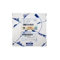 China Genuine Excavator Engine Parts 1-87618427-0 Crandshaft Rear Oil Seal For 4HK1 for sale