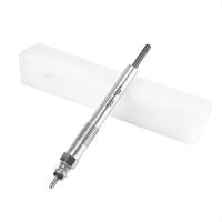 China Genuine Excavator Engine Parts Glow Plug 1-87618439-0  For 4BG1 for sale