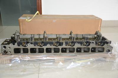 China Genuine Excavator Engine Parts Cylinder Head 8-97604901-5  For 6HK1 for sale