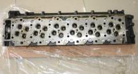 China Genuine Excavator Engine Parts Cylinder Head 8-97604901-5  For 6HK1 for sale