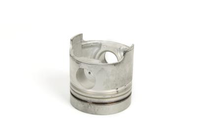 China Genuine Excavator Engine Parts Piston STD 1-12111240-6 For 6BD1T for sale