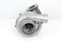China Genuine Excavator Engine Parts Turbocharger 1-14400334-1 For 6SD1T for sale