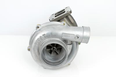 China Genuine Excavator Engine Parts Turbocharger 1-14400334-1 For 6SD1T for sale