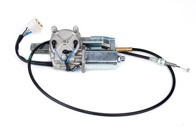 China Genuine Excavator Engine Parts Dead Fire Device 5-81900008-0 For 6BG1 for sale