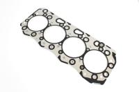China Genuine Excavator Engine Parts Cylinder Bed 8-98135953-0 For 4JJ1 for sale