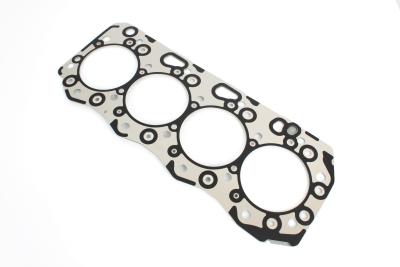 China Genuine Excavator Engine Parts Cylinder Bed 8-98135953-0 For 4JJ1 for sale