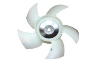 China Genuine Excavator Engine Parts Fan Blade 8-98018507-0 For 4HK1T for sale