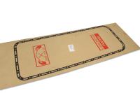 China Genuine Excavator Engine Parts Oil Pan Gasket 1-11367082-0 For 6SA1 for sale