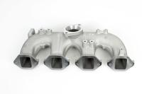China Genuine Excavator Engine Parts Intake Manifold 8-97248853-0 For 4BG1 for sale