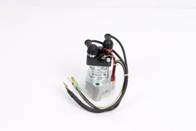 China Genuine Excavator Engine Parts Relay  8-97251536-0 For 4BG1T for sale