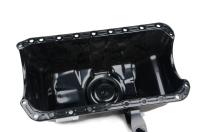 China Genuine Excavator Engine Parts Oil Pan 8-97253991-2 For 4JG1 for sale