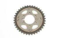 China Genuine Excavator Engine Parts Timing chain gear 8-97312331-1 For 4JJ1T for sale