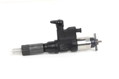 China Genuine Excavator Engine Parts Nozzle Assembly 8-97609788-3 For 4HK1T for sale