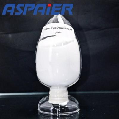 China 30°C Inorganic PCM Have A Suitable Phase Change Temperature To Meet The Specific Temperature That Needs To Be Controlled for sale