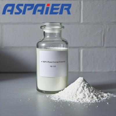 China 160-Degree Phase Change Materials: The Optimal Choice For Sophisticated Thermal Management Solutions for sale