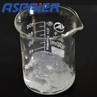 China Premium Cosmetics Body Scrub Clear Gel Thickener 981: Enhance The Overall Quality And Performance Of The Product for sale