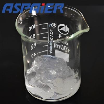 China Premium Cosmetics Body Scrub Clear Gel Thickener 981: Enhance The Overall Quality And Performance Of The Product for sale