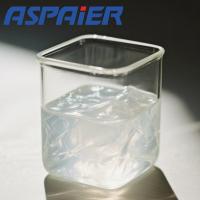 China Gel Stock Solution Anionic Acrylic Copolymer For Suspending Thickening Emulsifying In Personal Care Cleaning And Cosmetic Formulations for sale
