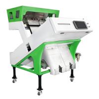China Extreme Compactness CCD Color Sorter Machine For Rice Processing Industry for sale