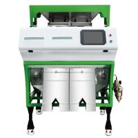 China Extreme Compactness CCD Color Sorter Machine For Rice Processing Industry for sale