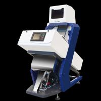 China Smart Near Infrared Colour Sorting Machine For Waste Plastic Recycling for sale
