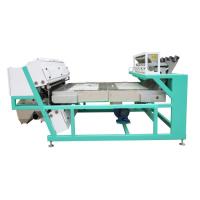 China Professional Belt Type Food Sorting Machine For Dehydrated Vegetables / Fruits for sale