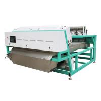 China Professional Belt Type Food Sorting Machine For Dehydrated Vegetables / Fruits for sale