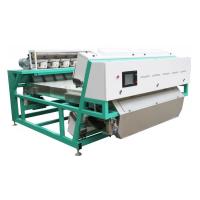 China Professional Belt Type Food Sorting Machine For Dehydrated Vegetables / Fruits for sale
