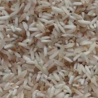 China Intelligent Rice Color Sorter Machine , Large Output Grain Colour Sorter for sale