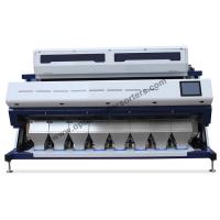 China Full Color CCD Color Sorter High Accuracy With LCD Touch Screen Interface for sale